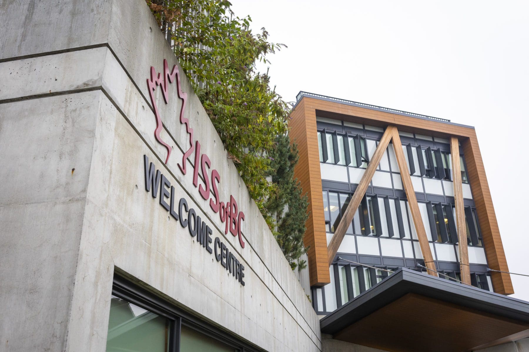 Locations | Immigrant Services Society of BC (ISSofBC)