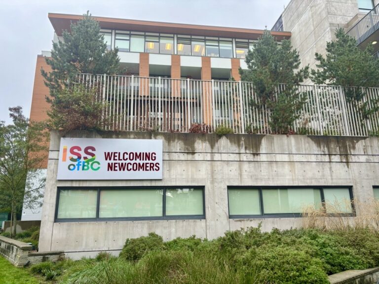 Vancouver Victoria Drive | Immigrant Services Society of BC (ISSofBC)