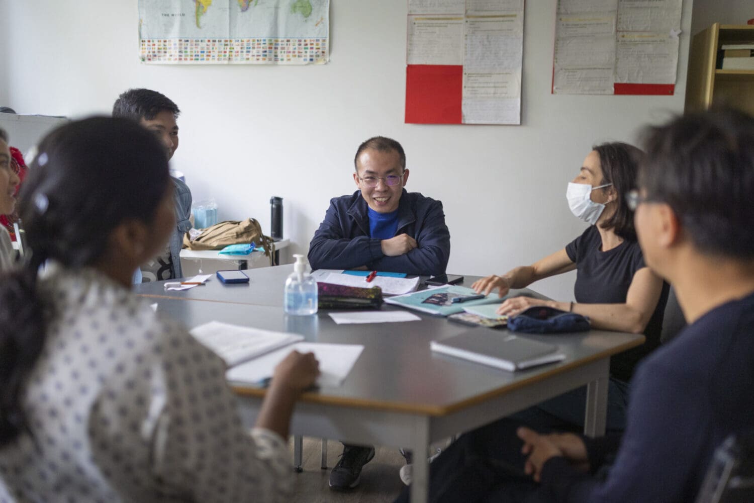 Understanding Canadian Language Benchmark (CLB) Levels | Immigrant ...