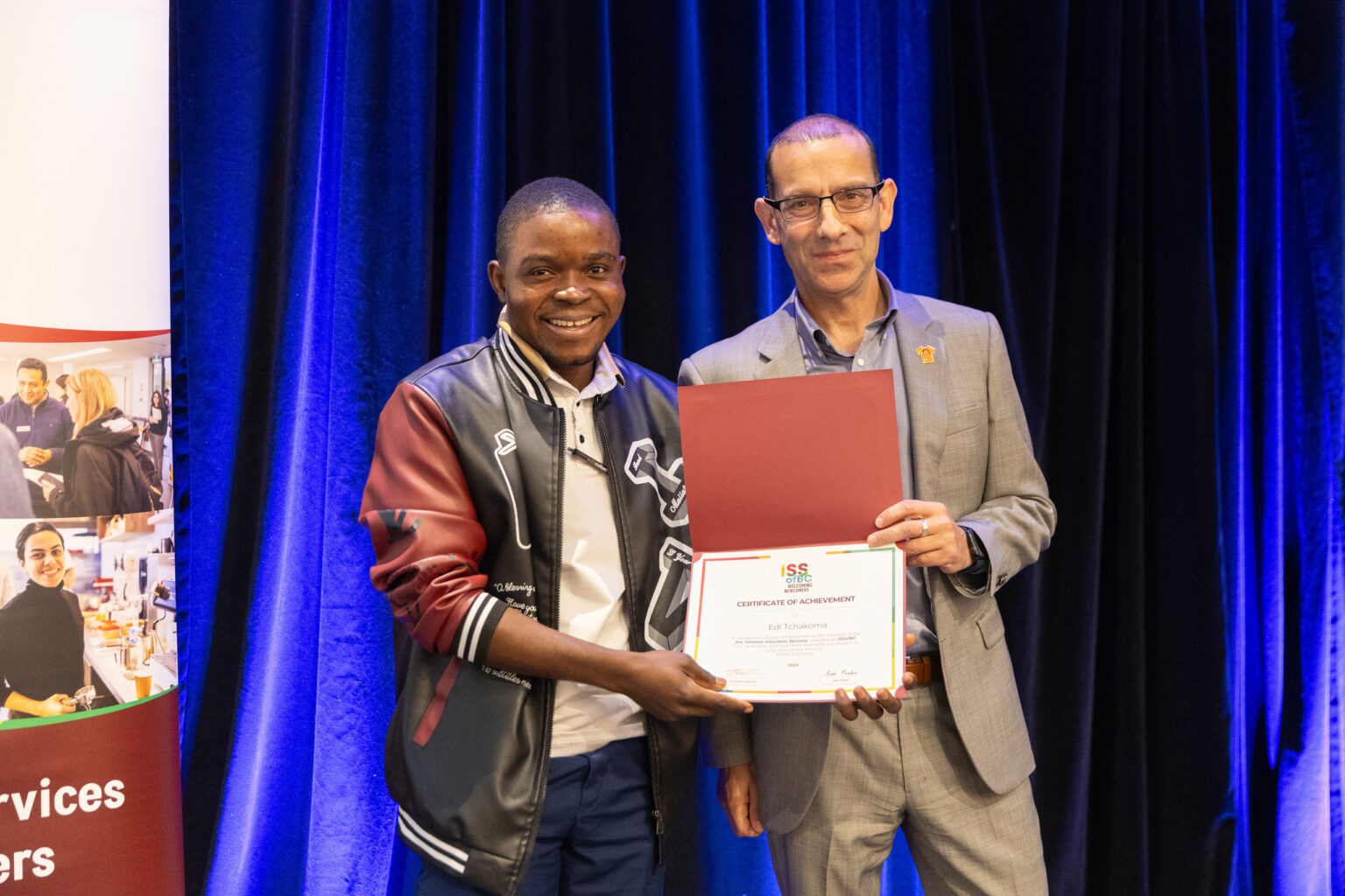 ISSofBC Education Bursary Awards | Immigrant Services Society of BC ...