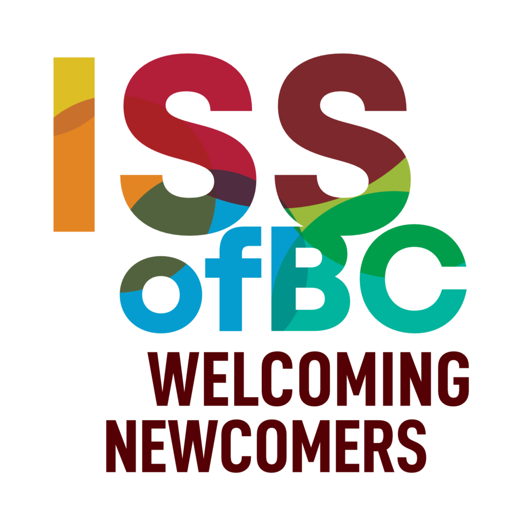 Burnaby | Immigrant Services Society of BC (ISSofBC)