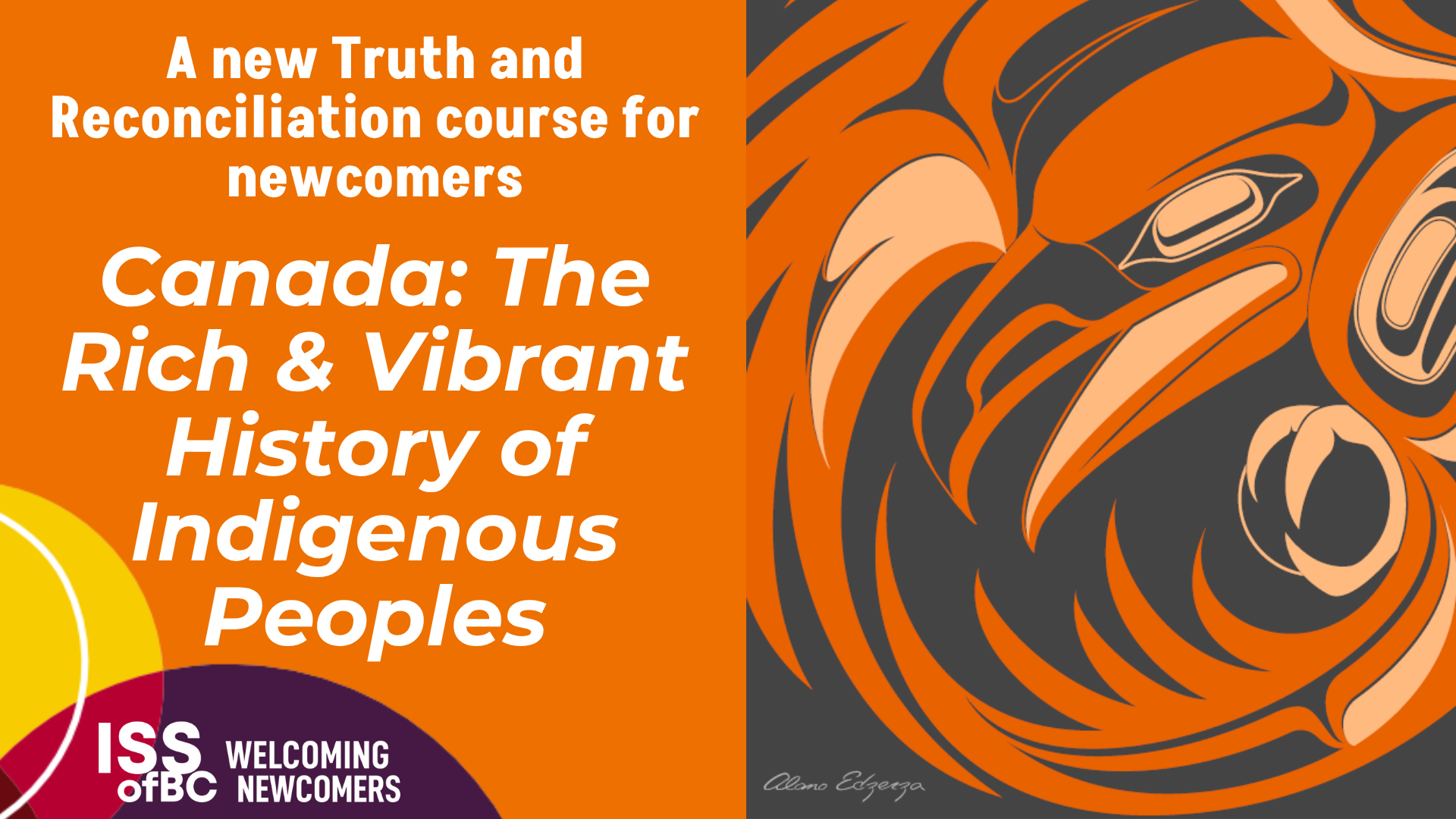 Discover the True History of Canada: A New Curriculum for Newcomers ...