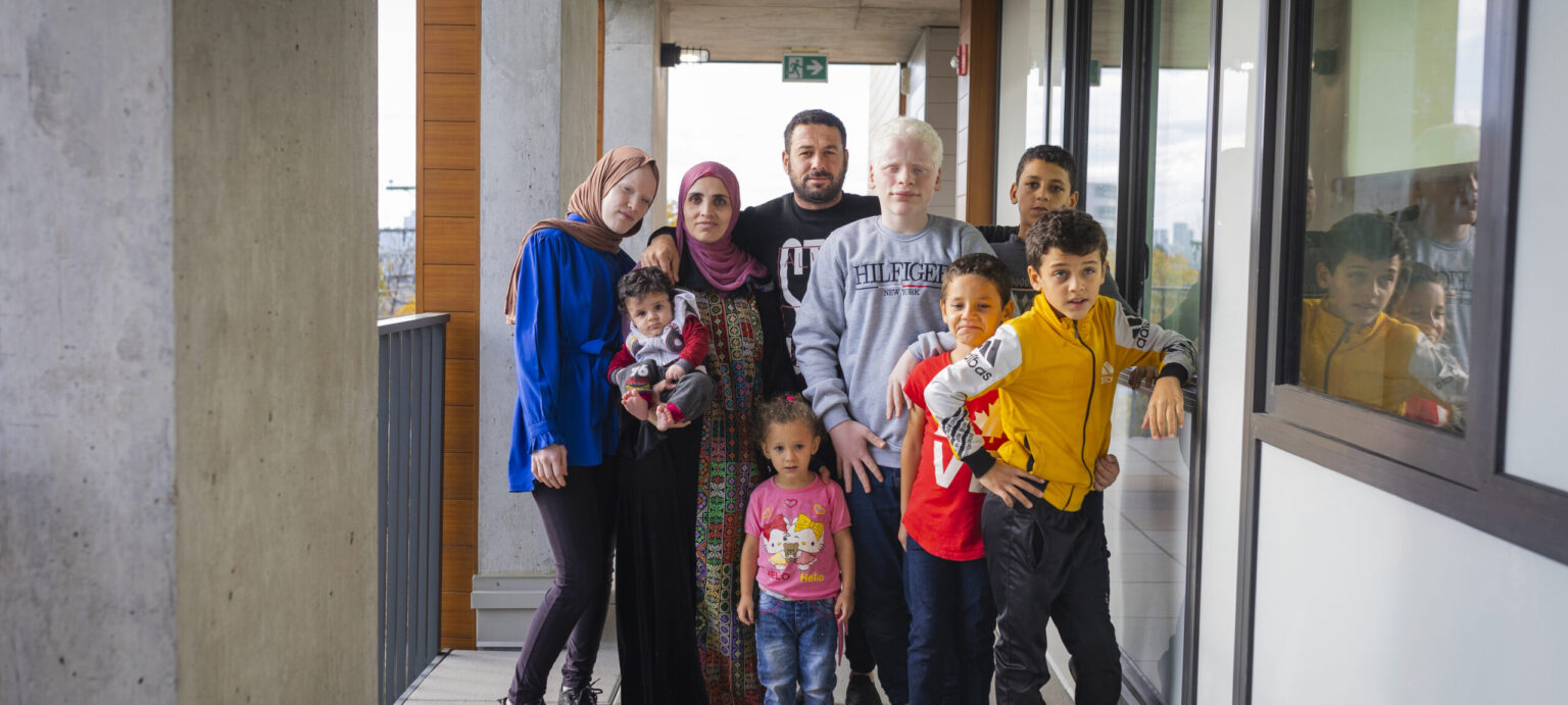 World Refugee Day 2025: Learn more and take action in your community ...