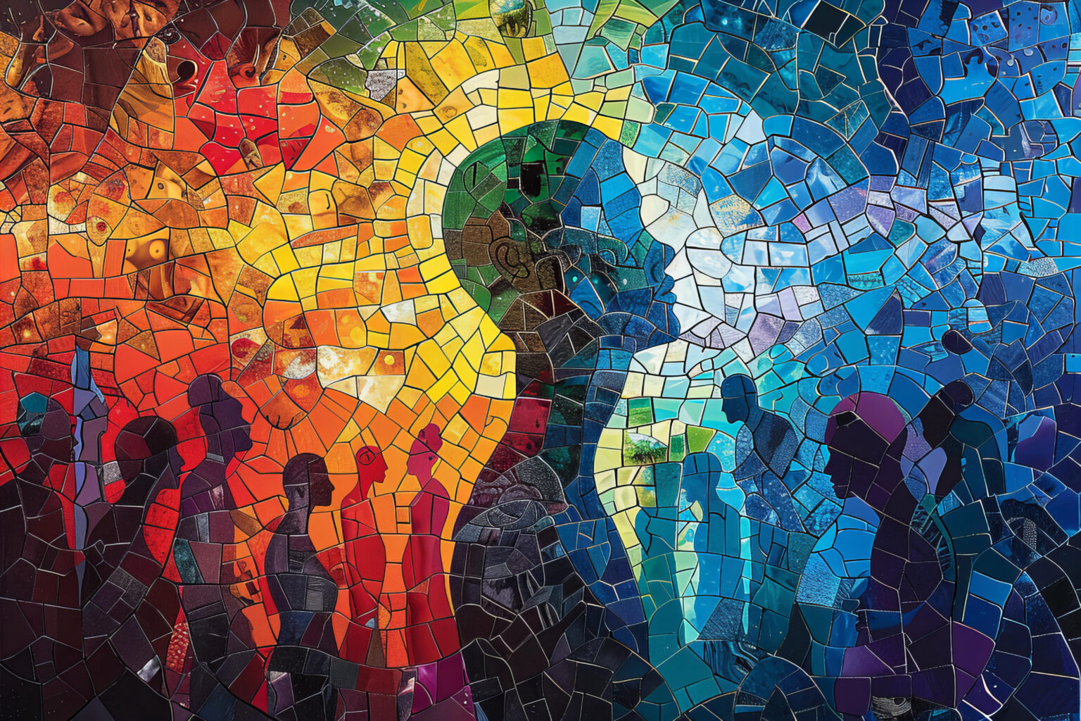 Intersectionality Awareness for a Diverse Society Workshop - BC NSP ...
