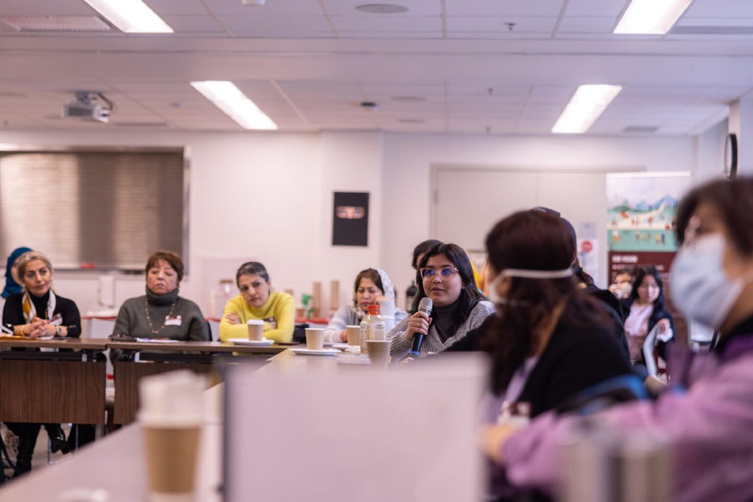 Build Your Future with Langara College: Programs, Training, and Careers ...