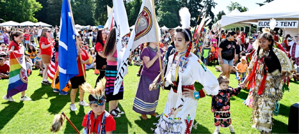 Celebrate National Indigenous Peoples Day! | Immigrant Services Society ...