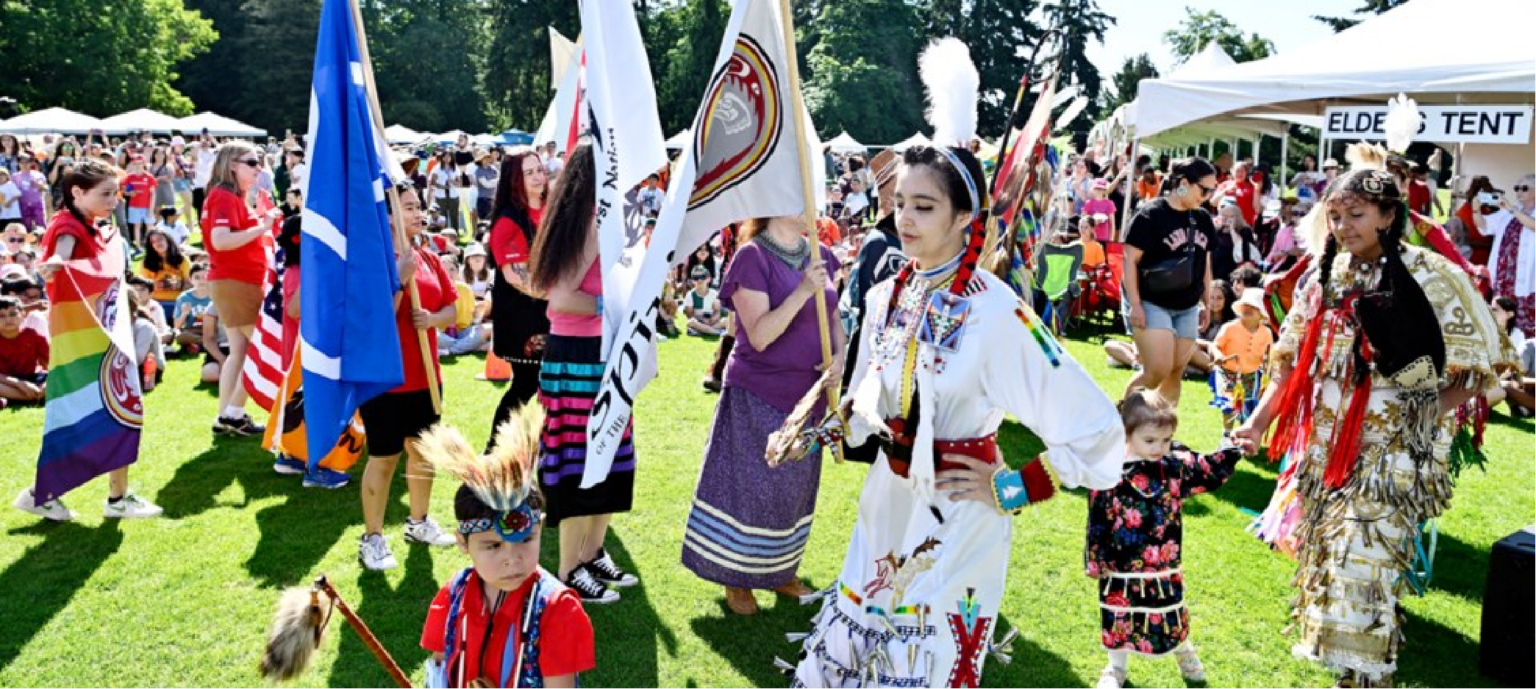Celebrate National Indigenous Peoples Day! | Immigrant Services Society ...